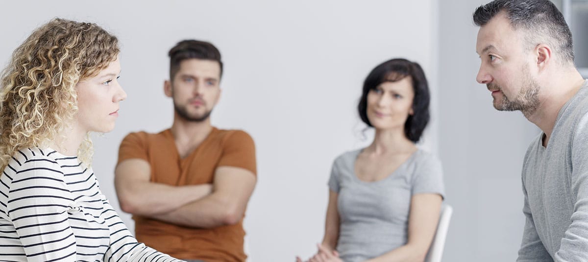 How to Choose a Professional Interventionist - Topsail Addiction Treatment