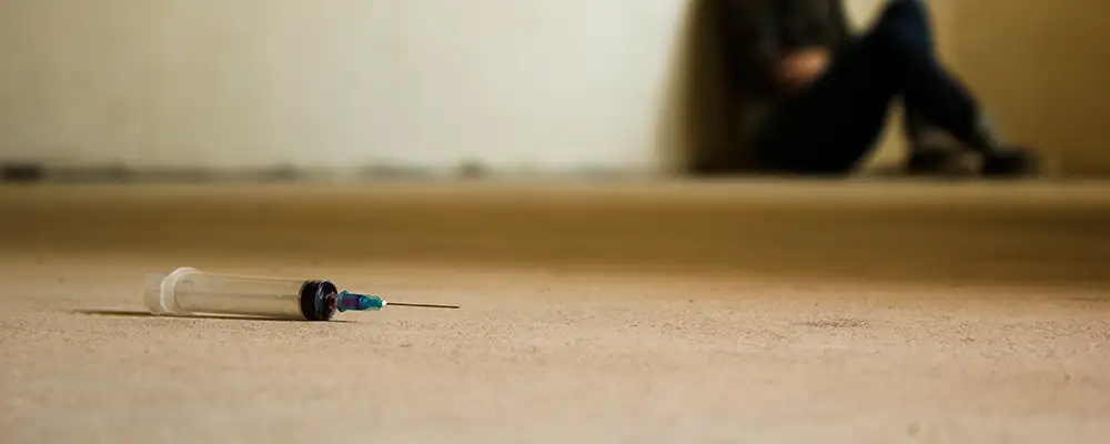 Methamphetamine Addiction Treatment in MA - Topsail Addiction Treatment