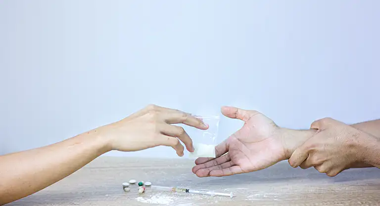 The Stages of Meth Addiction: The Progressive Stages - Topsail ...