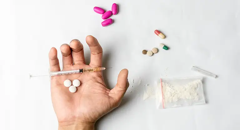 Home - Topsail Addiction Treatment